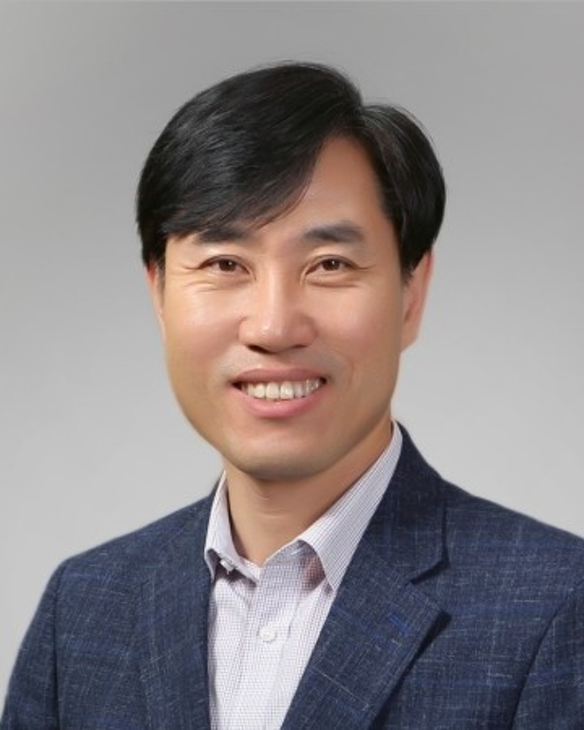 하태경 보험연수원장, KBW2025서 원화스테이블코인 전략 발표